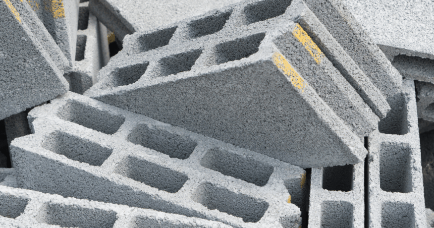 Le parpaing : Découvrez le guide complet pour faire le bon choix