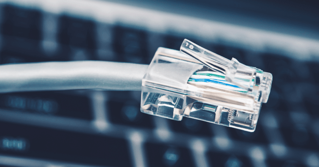Comment brancher une prise RJ45 comme un pro : Le tuto complet