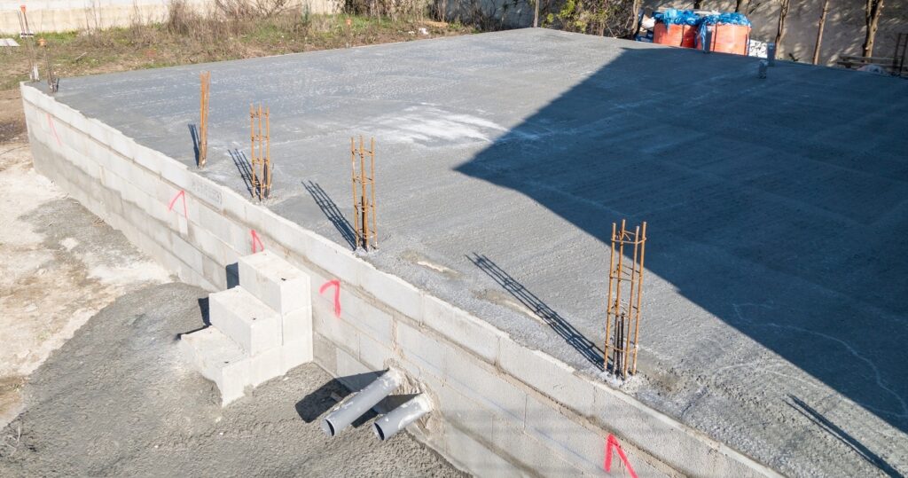 Cours pose chape : réalisez vos projets de maçonnerie avec un pro