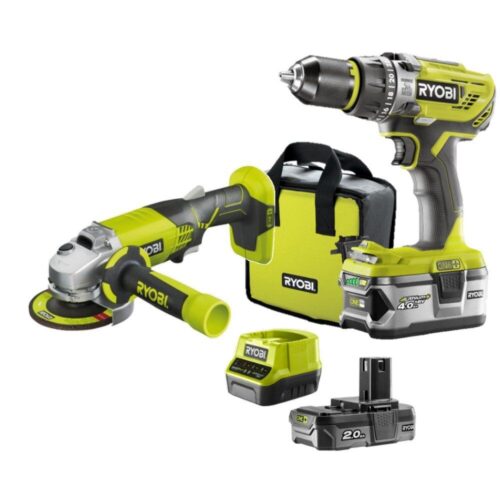 Pourquoi choisir l’outillage Ryobi ? - Mon Coach Brico