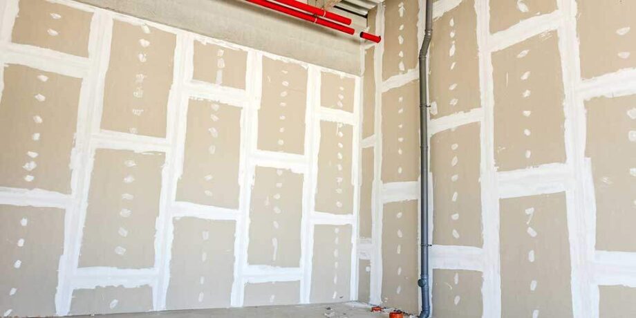 Types, caractéristiques et prix du placo - Mon Coach Brico