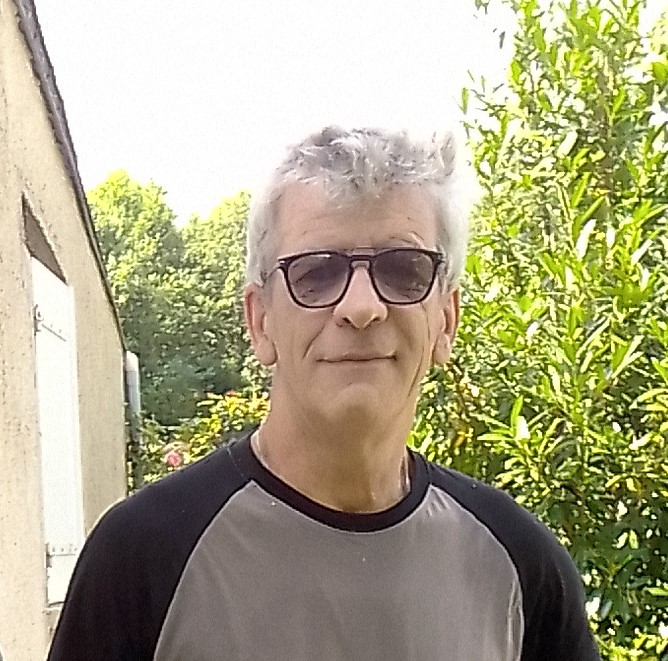 Fiche de présentation Marc - Mon Coach Brico